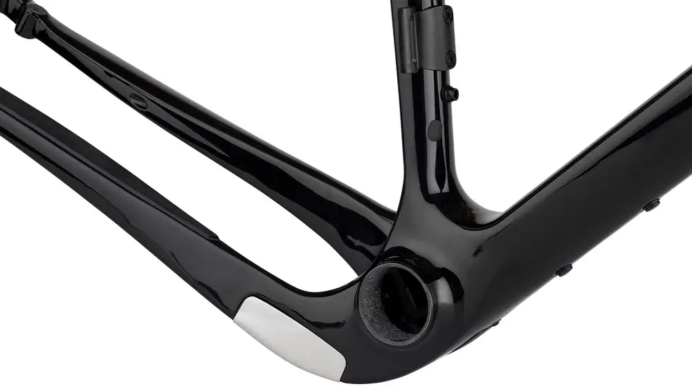 2024 Salsa Warbird C Frameset – Specs, Comparisons, Reviews – 99 Spokes