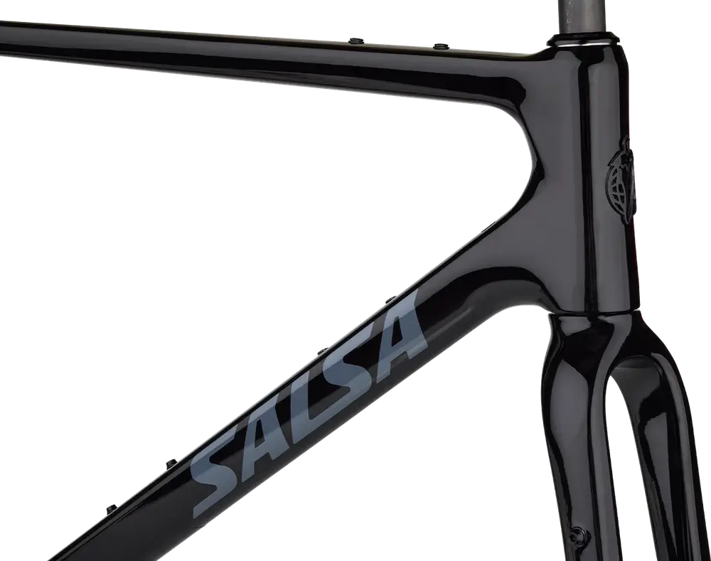 2024 Salsa Warbird C Frameset – Specs, Comparisons, Reviews – 99 Spokes
