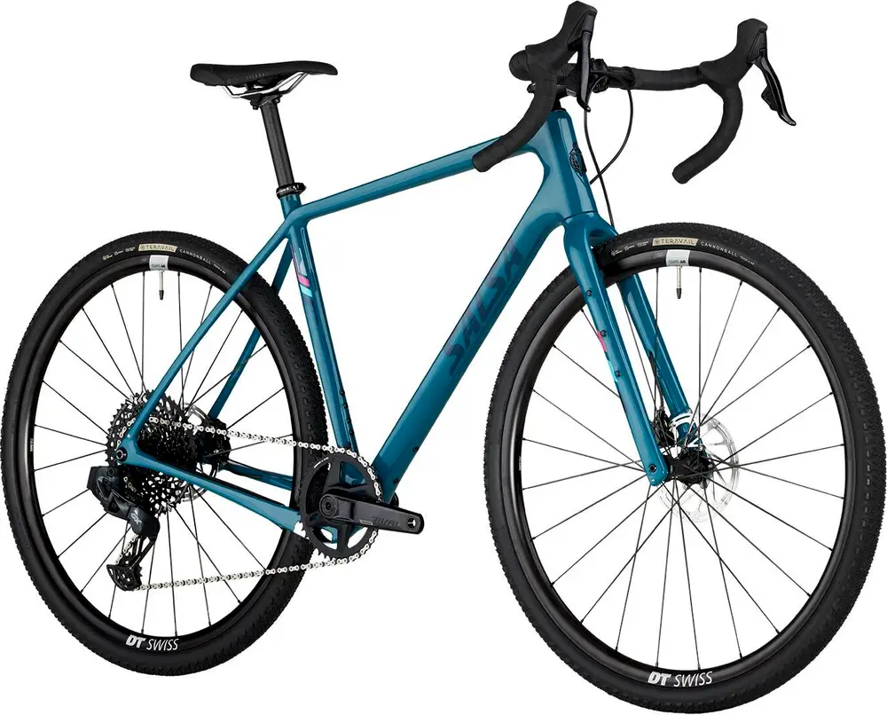 2024 Salsa Warbird C GX Eagle AXS – Specs, Comparisons, Reviews – 99 Spokes