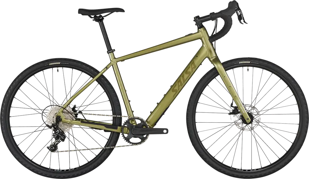 2025 Salsa Confluence Apex 1 – Specs, Comparisons, Reviews – 99 Spokes