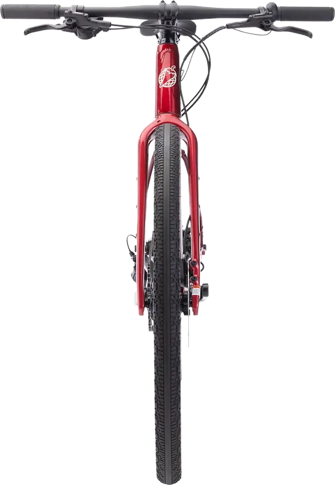 2025 Salsa Confluence Flat Bar ESSA 8 – Specs, Comparisons, Reviews ...