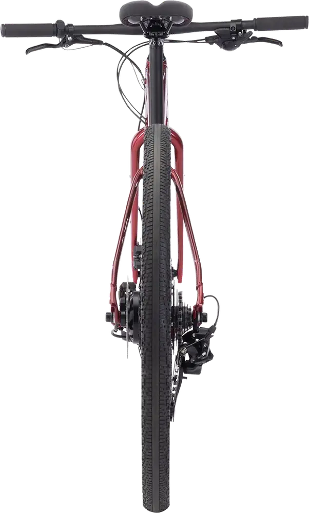 2025 Salsa Confluence Flat Bar ESSA 8 – Specs, Comparisons, Reviews ...