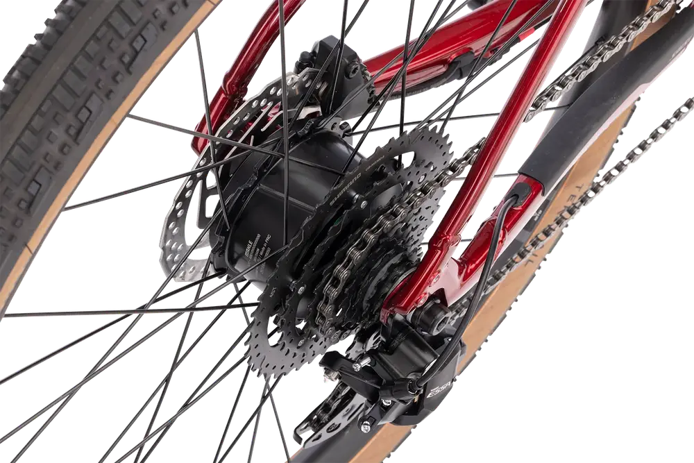 2025 Salsa Confluence Flat Bar ESSA 8 – Specs, Comparisons, Reviews ...