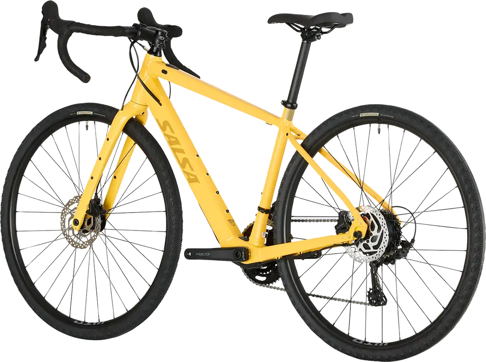 2025 Salsa Confluence GRX 600 2x – Specs, Comparisons, Reviews – 99 Spokes