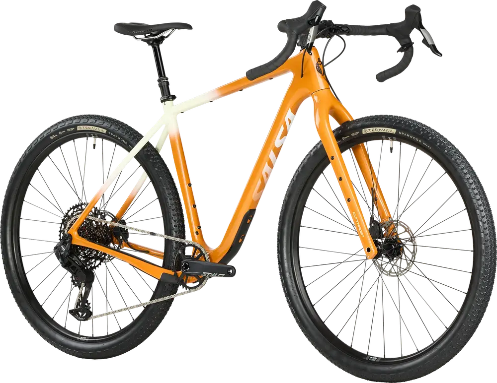 2025 Salsa Cutthroat C Apex AXS Transmission – Specs, Comparisons ...