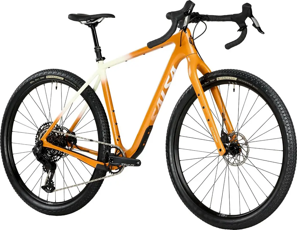 2025 Salsa Cutthroat C Apex AXS Transmission – Specs, Comparisons ...