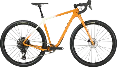 Compare: 2025 Salsa Cutthroat C GRX 610 1x vs Cutthroat C Apex AXS Transmission – 99 Spokes