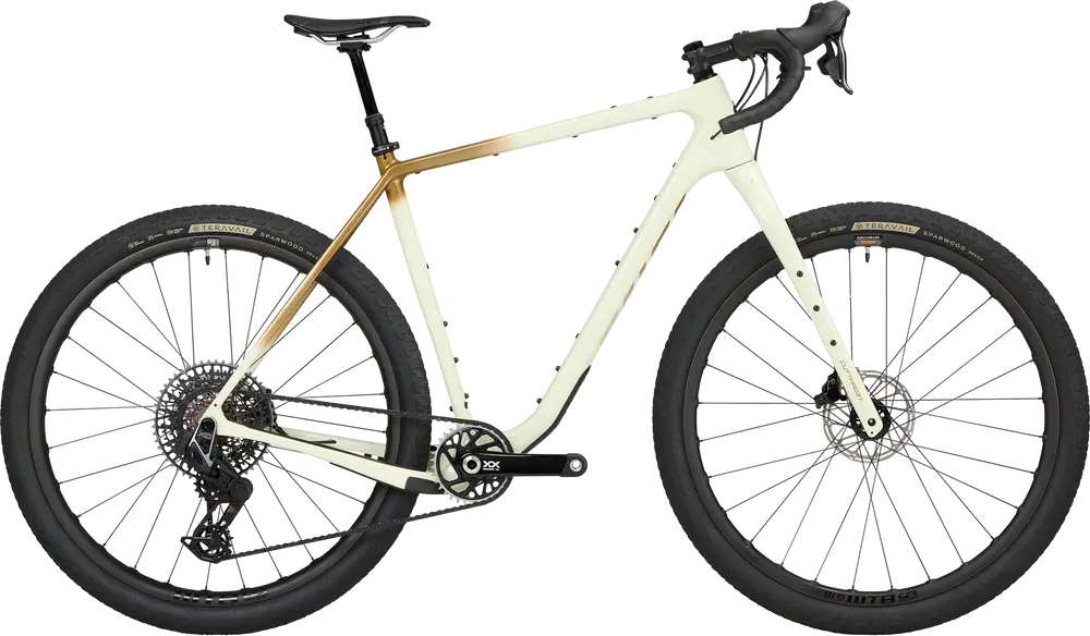 2025 Salsa Cutthroat C Force XO AXS Transmission – Specs, Comparisons ...