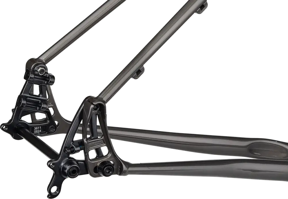 2025 Salsa Fargo Steel Frameset – Specs, Comparisons, Reviews – 99 Spokes