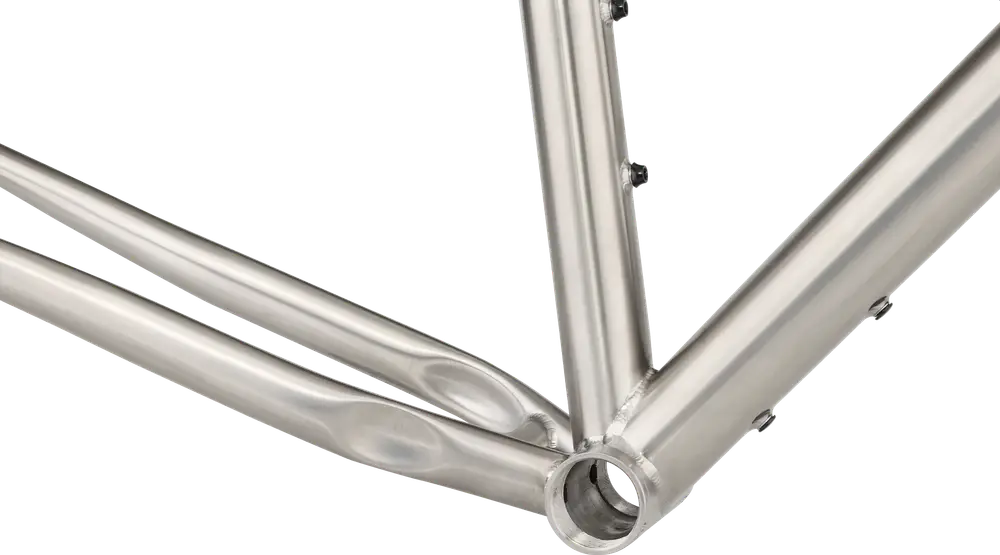 2025 Salsa Fargo Ti Frameset – Specs, Comparisons, Reviews – 99 Spokes