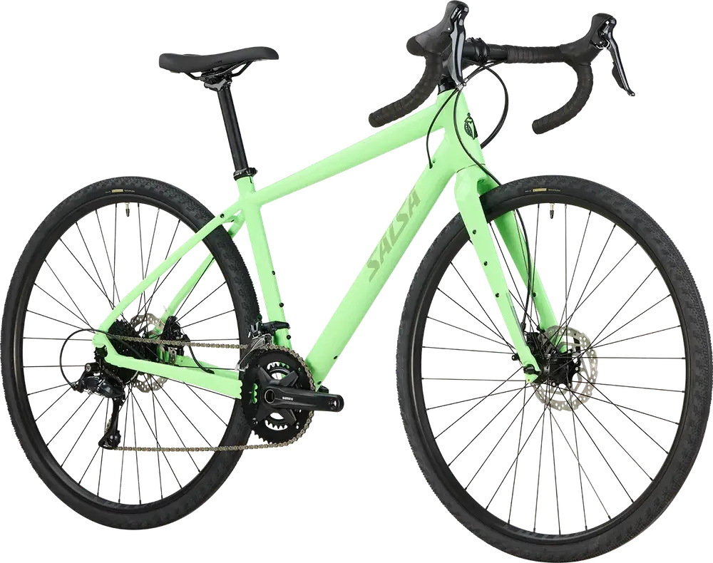2025 Salsa Journeyer Sora 700c – Specs, Comparisons, Reviews – 99 Spokes