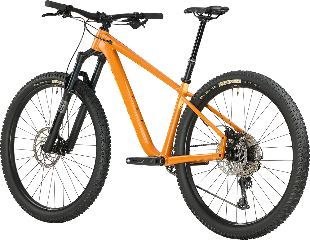 2025 Salsa Timberjack SLX 29 – Specs, Comparisons, Reviews – 99 Spokes
