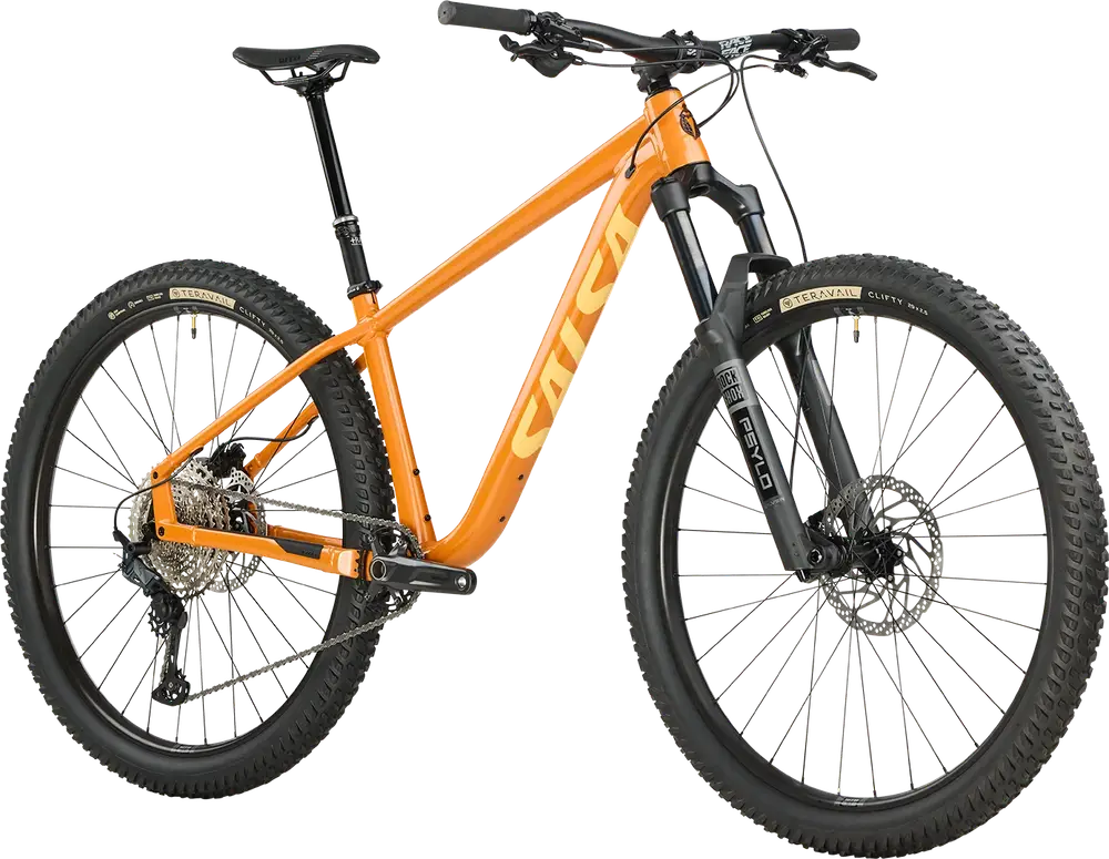 2025 Salsa Timberjack SLX 29 – Specs, Comparisons, Reviews – 99 Spokes