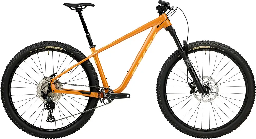 2025 Salsa Timberjack SLX 29 – Specs, Comparisons, Reviews – 99 Spokes
