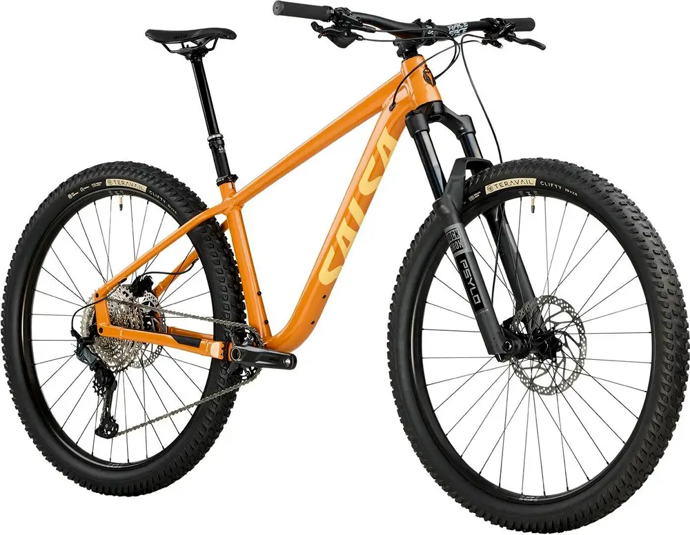 2025 Salsa Timberjack SLX 29 – Specs, Comparisons, Reviews – 99 Spokes