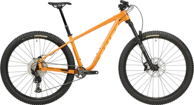 Compare: 2025 Rocky Mountain Fusion 30 vs Salsa Timberjack SLX 29 vs ...