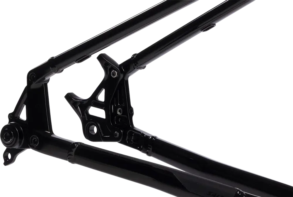 2026 Salsa Timberjack Frame – Specs, Comparisons, Reviews – 99 Spokes