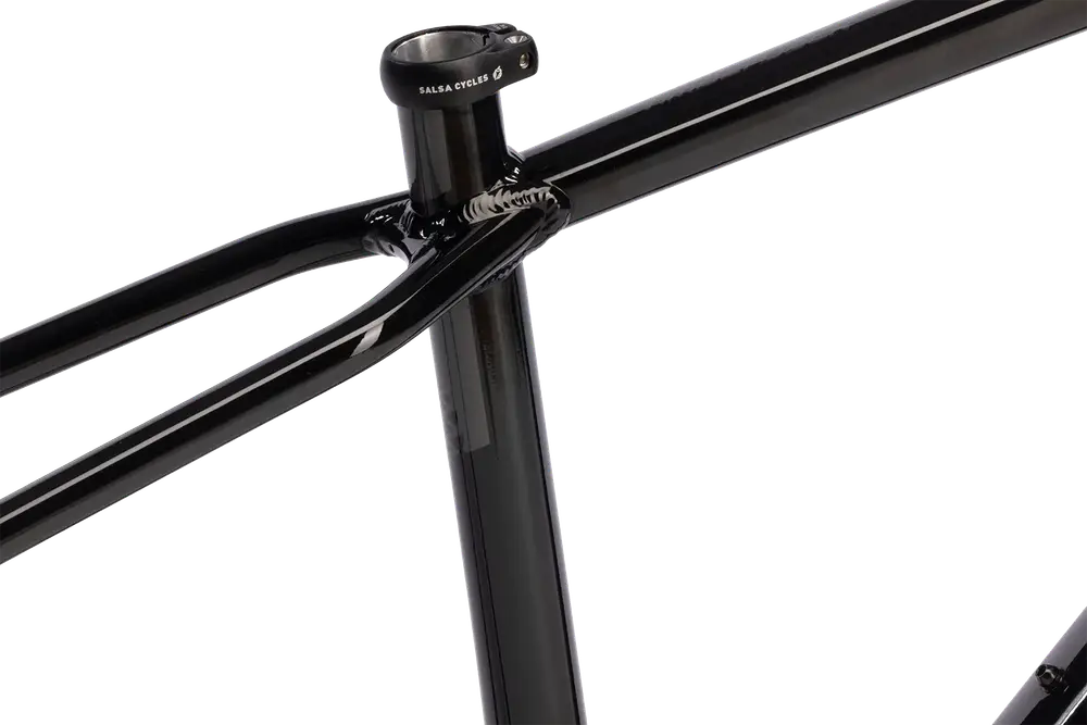 2026 Salsa Timberjack Frame – Specs, Comparisons, Reviews – 99 Spokes