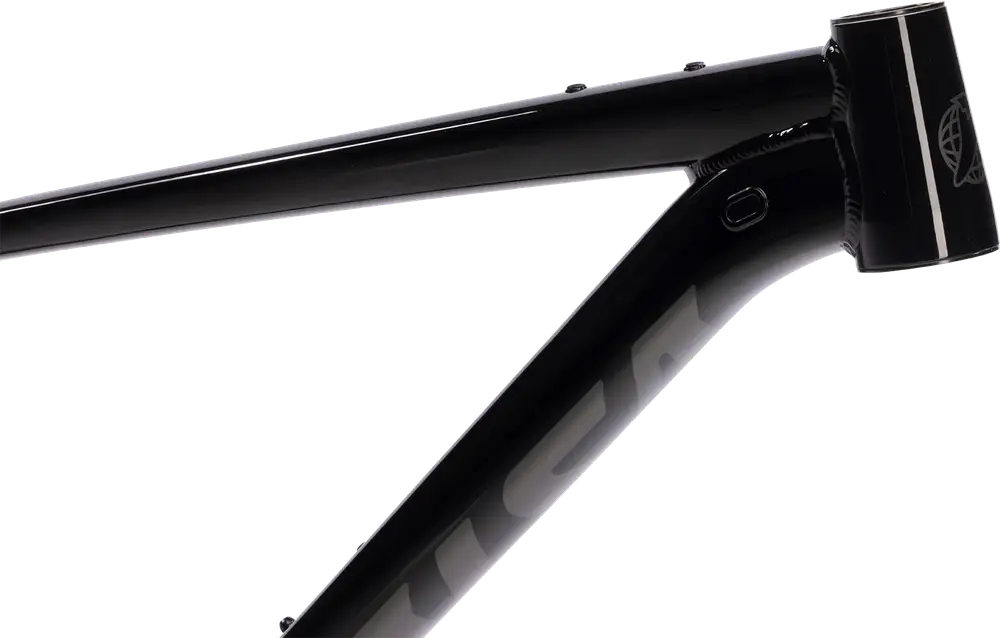 2026 Salsa Timberjack Frame – Specs, Comparisons, Reviews – 99 Spokes