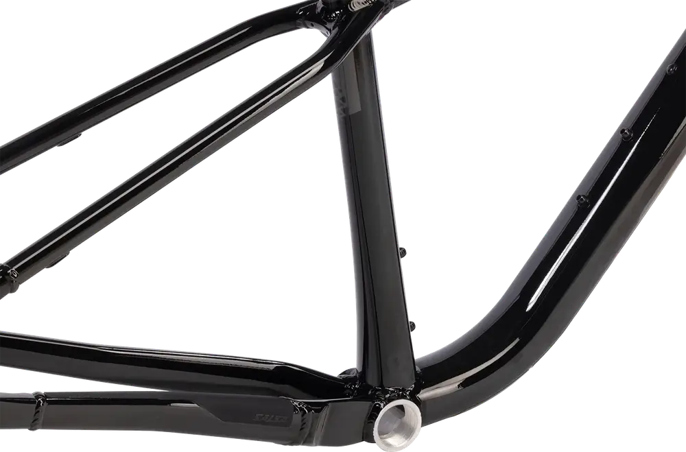 2026 Salsa Timberjack Frame – Specs, Comparisons, Reviews – 99 Spokes