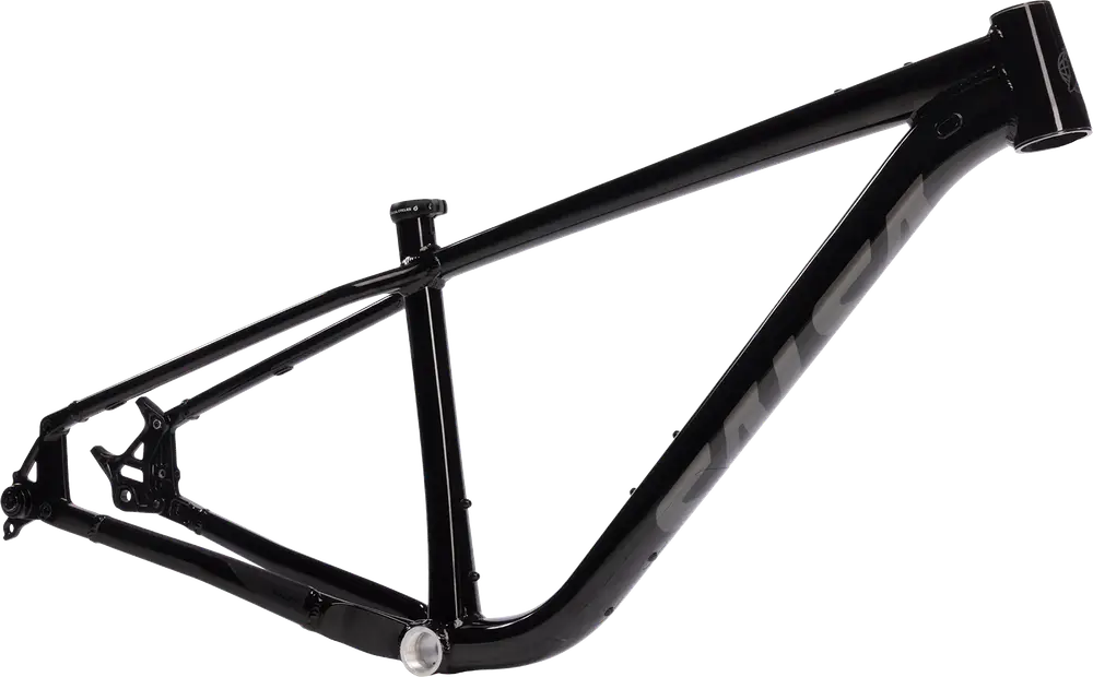 2026 Salsa Timberjack Frame – Specs, Comparisons, Reviews – 99 Spokes