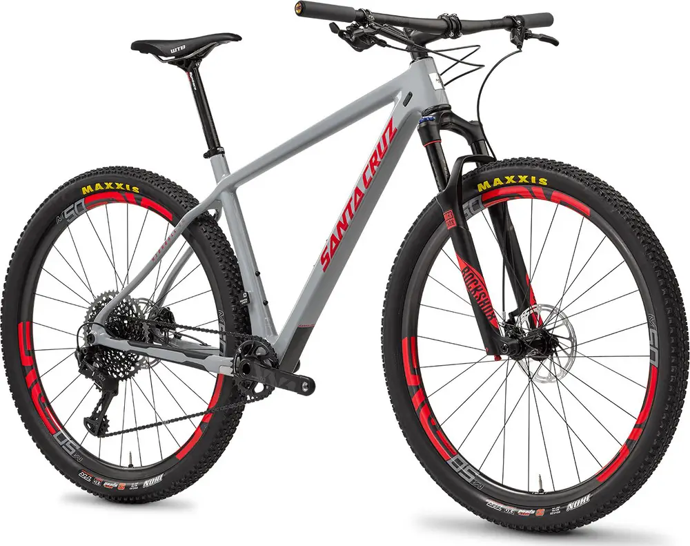2017 Santa Cruz Highball 29 CC XX1 – Specs, Comparisons, Reviews – 99 ...