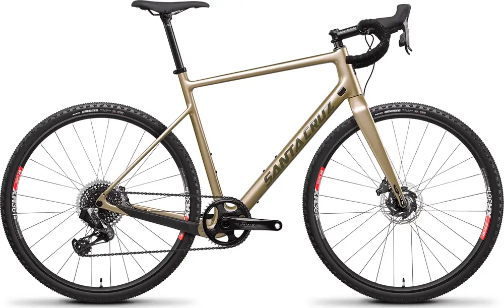 2022 Santa Cruz STIGMATA Force / 1X / Carbon CC / 700c – Specs ...