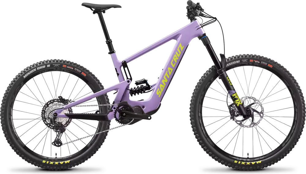 2023 Santa Cruz BULLIT XT Coil / Carbon CC – Specs, Comparisons ...