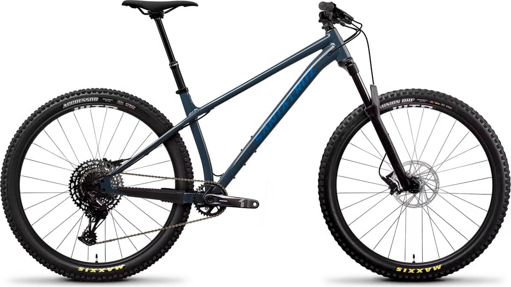 2023 Santa Cruz CHAMELEON D 29 / Aluminum – Specs, Comparisons, Reviews ...
