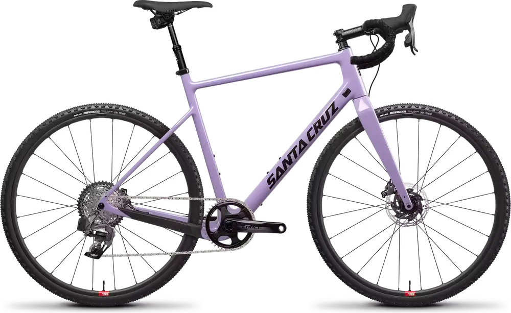 2023 Santa Cruz STIGMATA Force 1x AXS RSV / Carbon CC – Specs ...