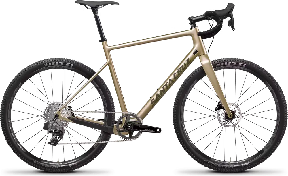 2023 Santa Cruz STIGMATA Rival 1x AXS / Carbon CC – Specs, Comparisons ...