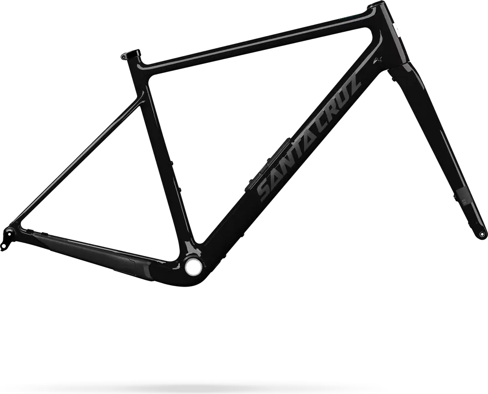 2025 Santa Cruz STIGMATA Frame / Carbon CC – Specs, Comparisons ...