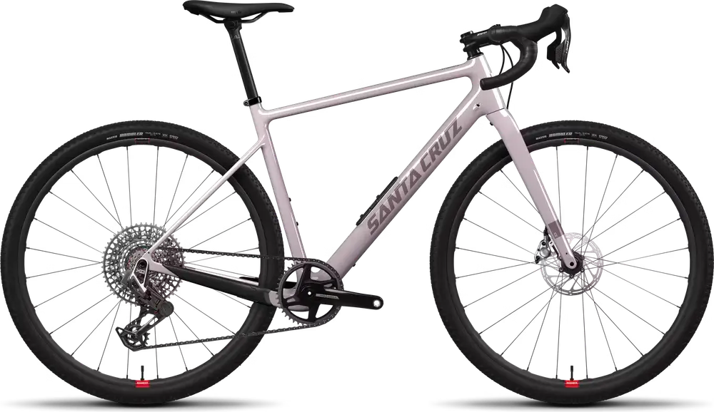 2025 Santa Cruz STIGMATA RF-1x AXS RSV / Carbon CC – Specs, Comparisons, Reviews – 99 Spokes