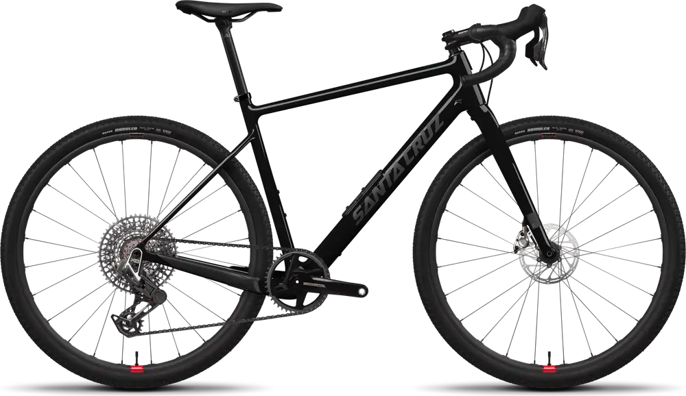 2025 Santa Cruz Stigmata RF 1x RSV / Carbon CC – Specs, Comparisons ...