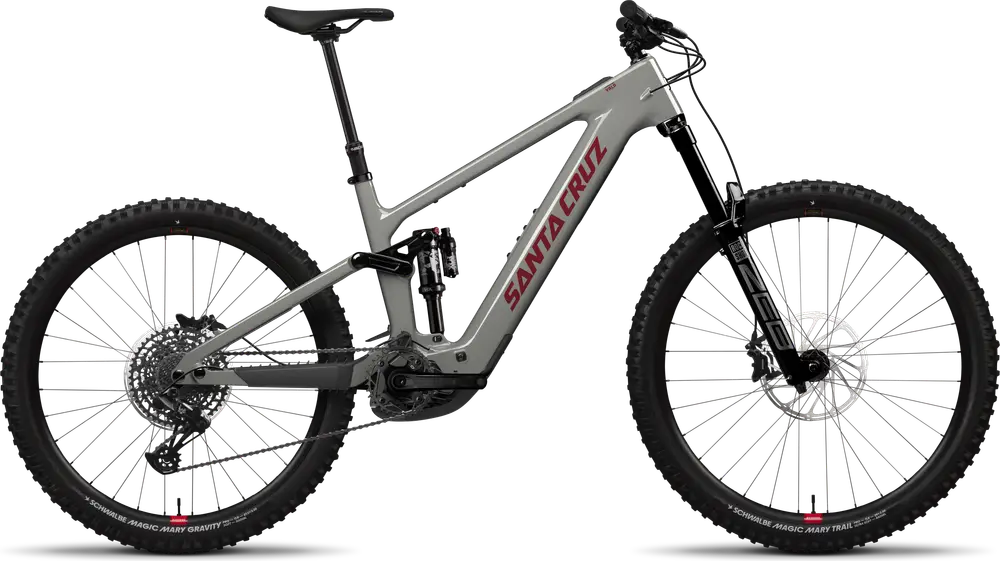 2025 Santa Cruz Vala R / Carbon C – Specs, Comparisons, Reviews – 99 Spokes