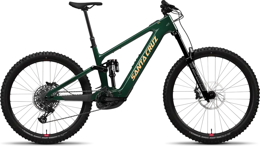 2025 Santa Cruz Vala R / Carbon C – Specs, Comparisons, Reviews – 99 Spokes