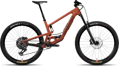 Compare: 2026 Santa Cruz Hightower 70 vs 2025 Specialized Epic 8 EVO ...