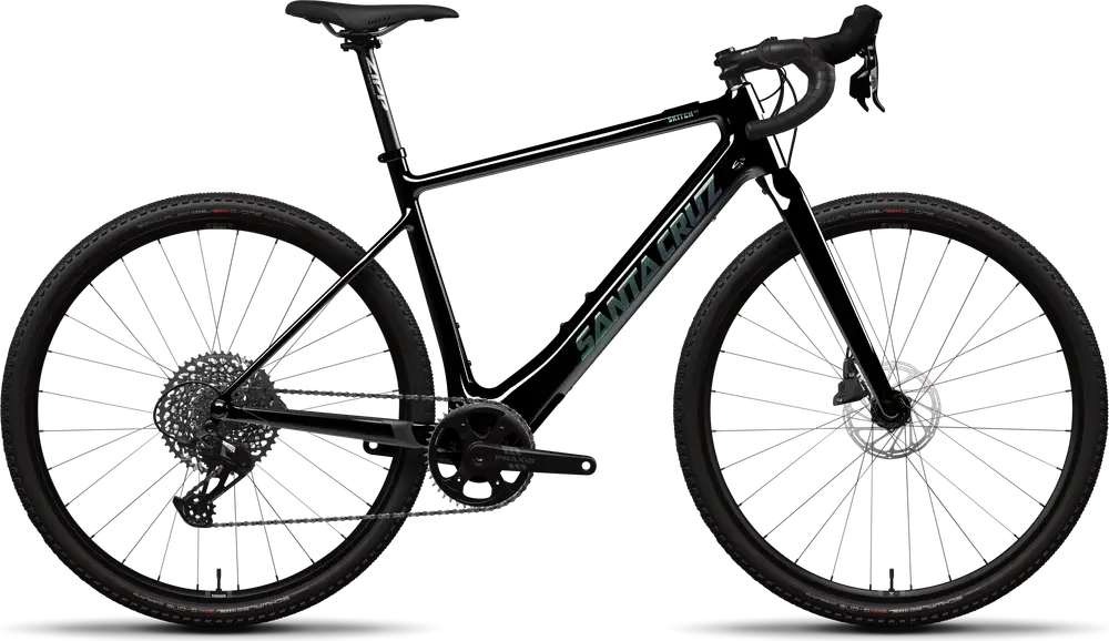 2026 Santa Cruz Skitch Apex – Specs, Comparisons, Reviews – 99 Spokes