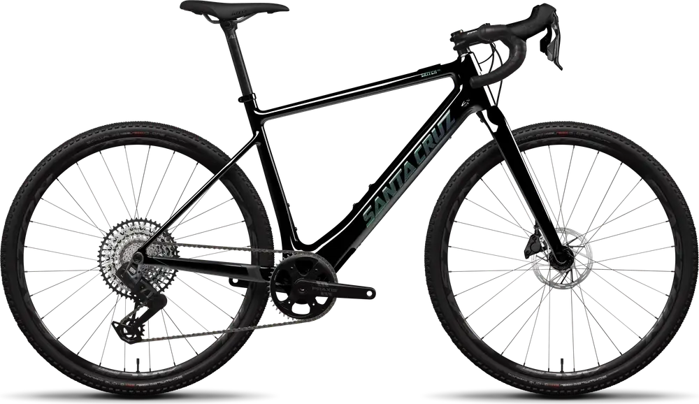2026 Santa Cruz Skitch GX AXS – Specs, Comparisons, Reviews – 99 Spokes