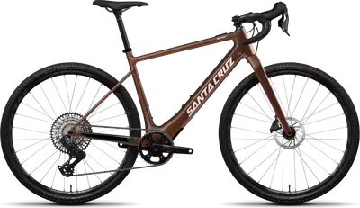 Compare: 2026 Santa Cruz Skitch Apex vs Skitch GX AXS – 99 Spokes