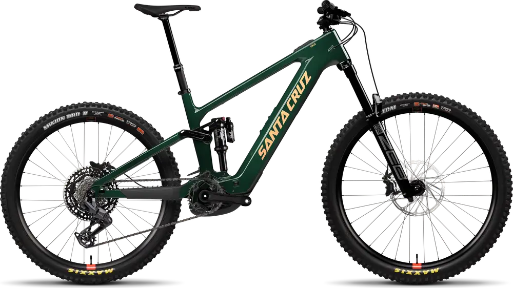 2026 Santa Cruz Vala 70 – Specs, Comparisons, Reviews – 99 Spokes