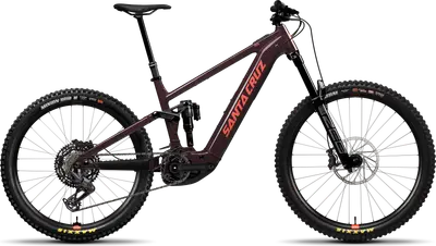 Compare: 2026 Santa Cruz Vala 70 vs Vala AL 70 vs Vala AL Deore – 99 Spokes