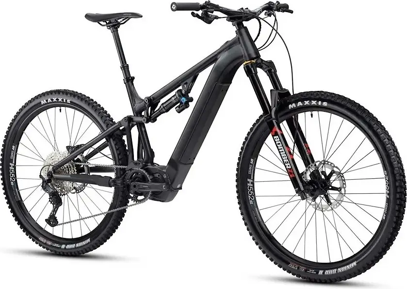 2021 Saracen Ariel 50E – Specs, Comparisons, Reviews – 99 Spokes