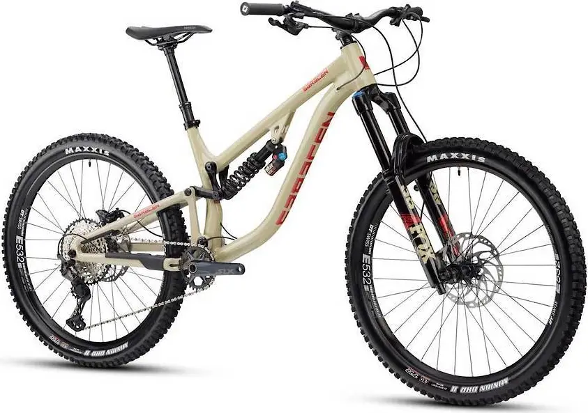 2021 Saracen Ariel 80 Pro – Specs, Comparisons, Reviews – 99 Spokes