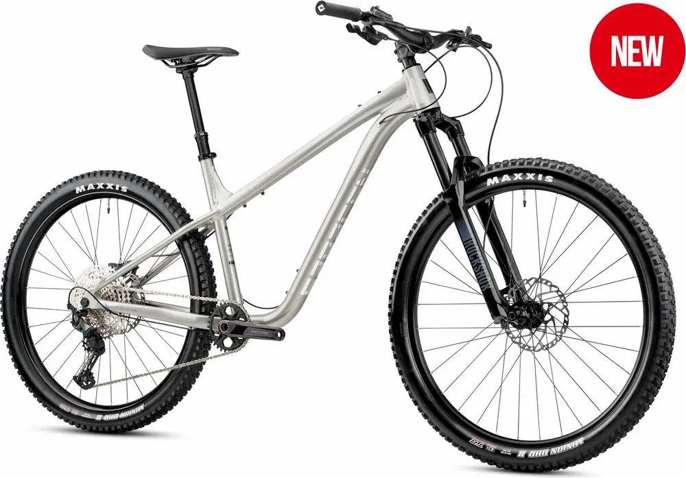 2023 Saracen Mantra Trail LSL – Specs, Comparisons, Reviews – 99 Spokes