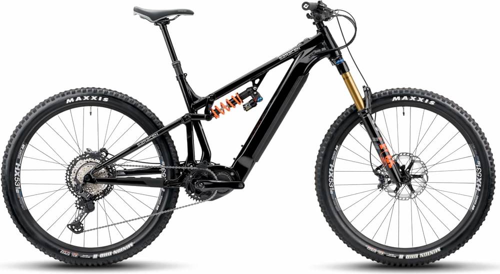 2024 Saracen Ariel 50E Elite – Specs, Comparisons, Reviews – 99 Spokes
