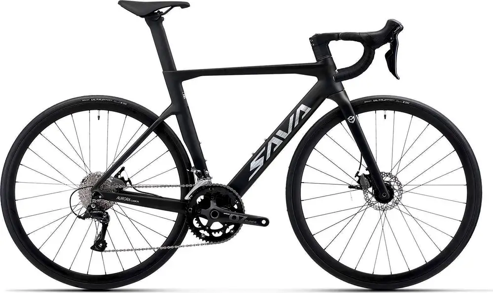 2023 SAVA AURORA Disc 3.0 Carbon Road Bike 18S – Specs, Comparisons ...