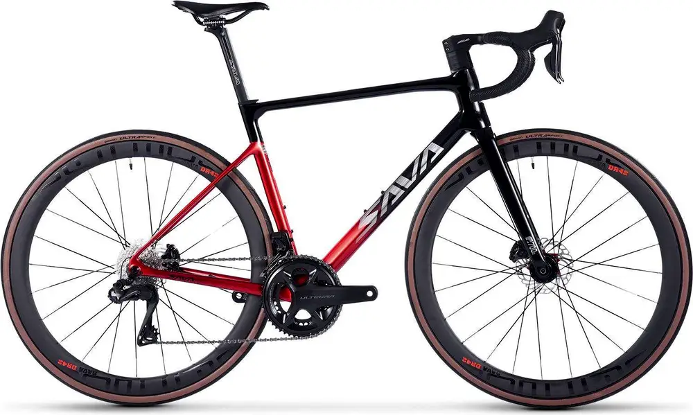 2023 SAVA FALCON 8.0 Di2 Full Carbon Road Bike 24 Speed – Specs ...