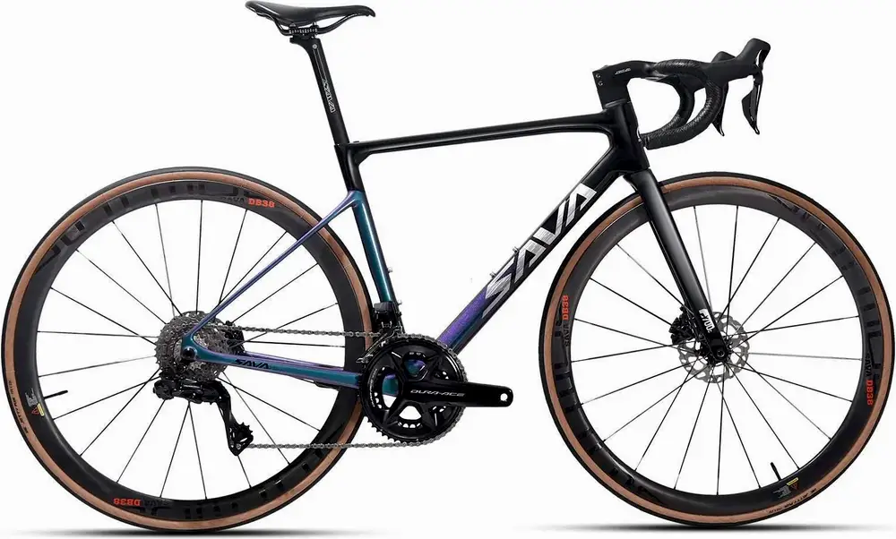 2023 SAVA FALCON 9.0 Di2 Full Carbon Road Bike 24 Speed – Specs ...