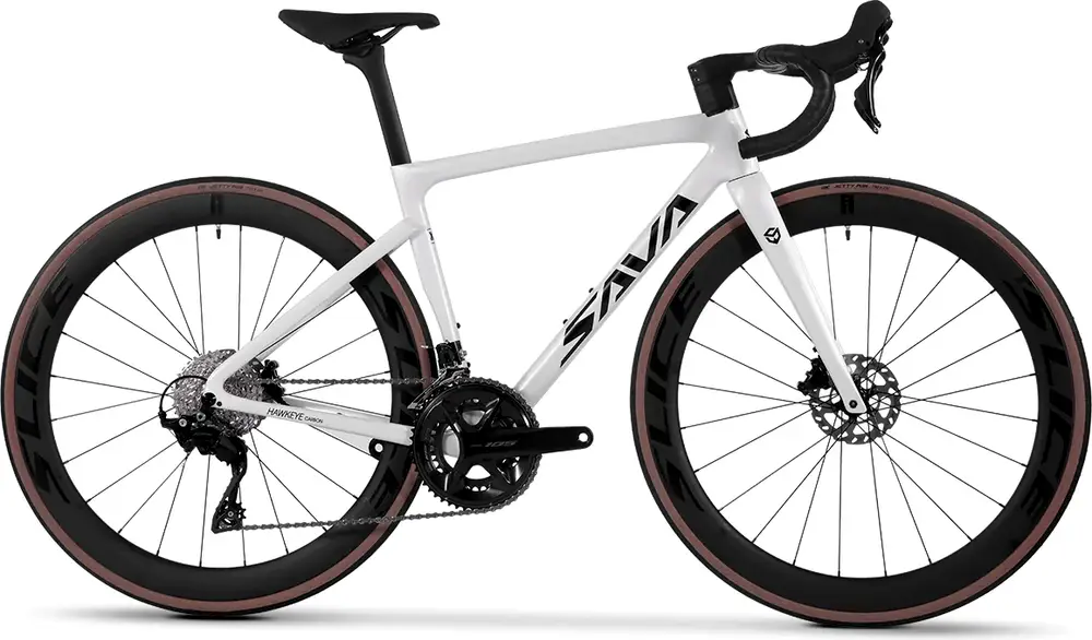 2023 SAVA HAWKEYE 7.2 Full Carbon Road Bike 24 Speed – Specs ...